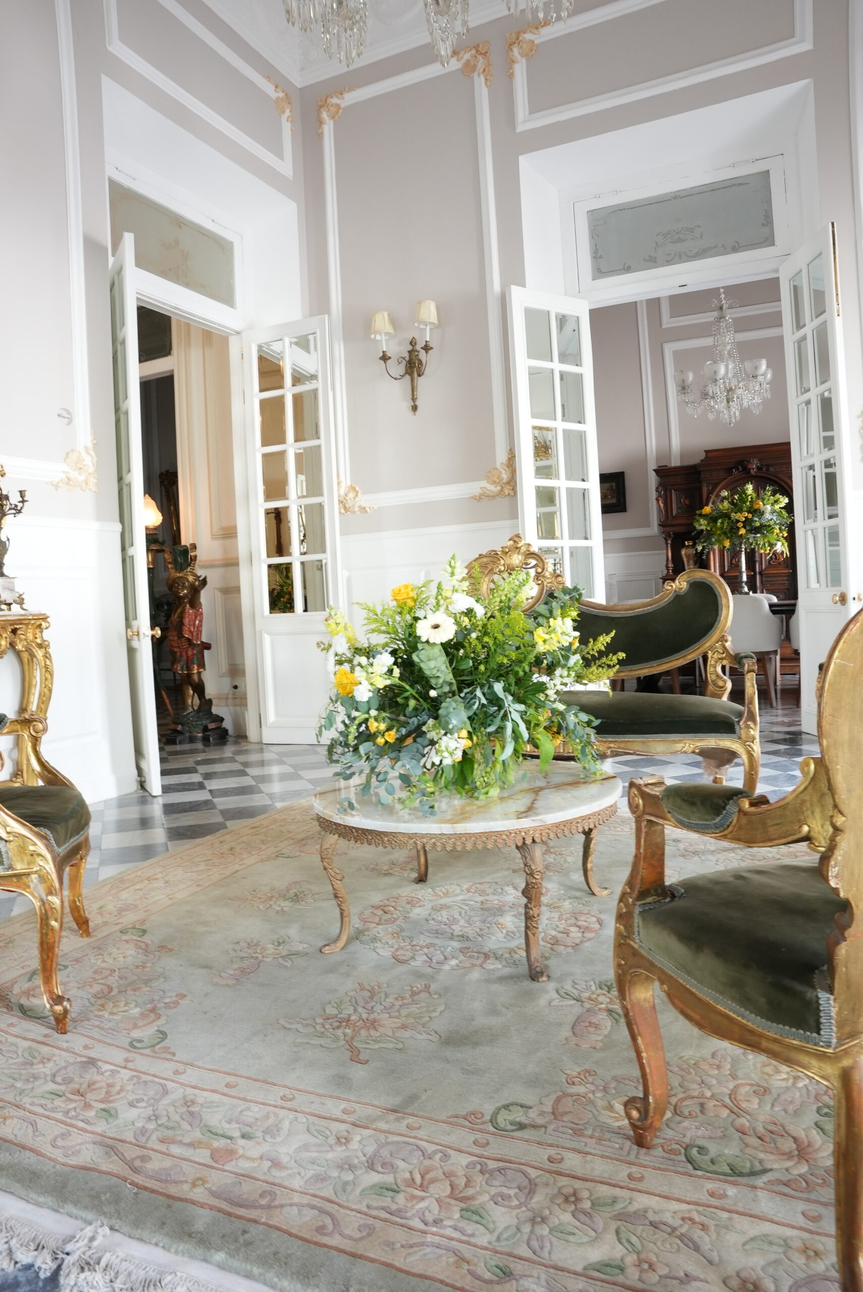 YerbaSantaMerida – Yerba Santa Restaurante